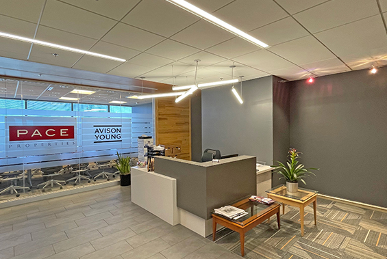 Careers | Pace Properties